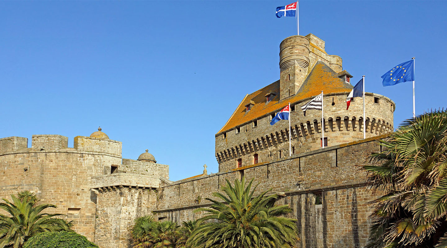 Home Stay France - Tribe