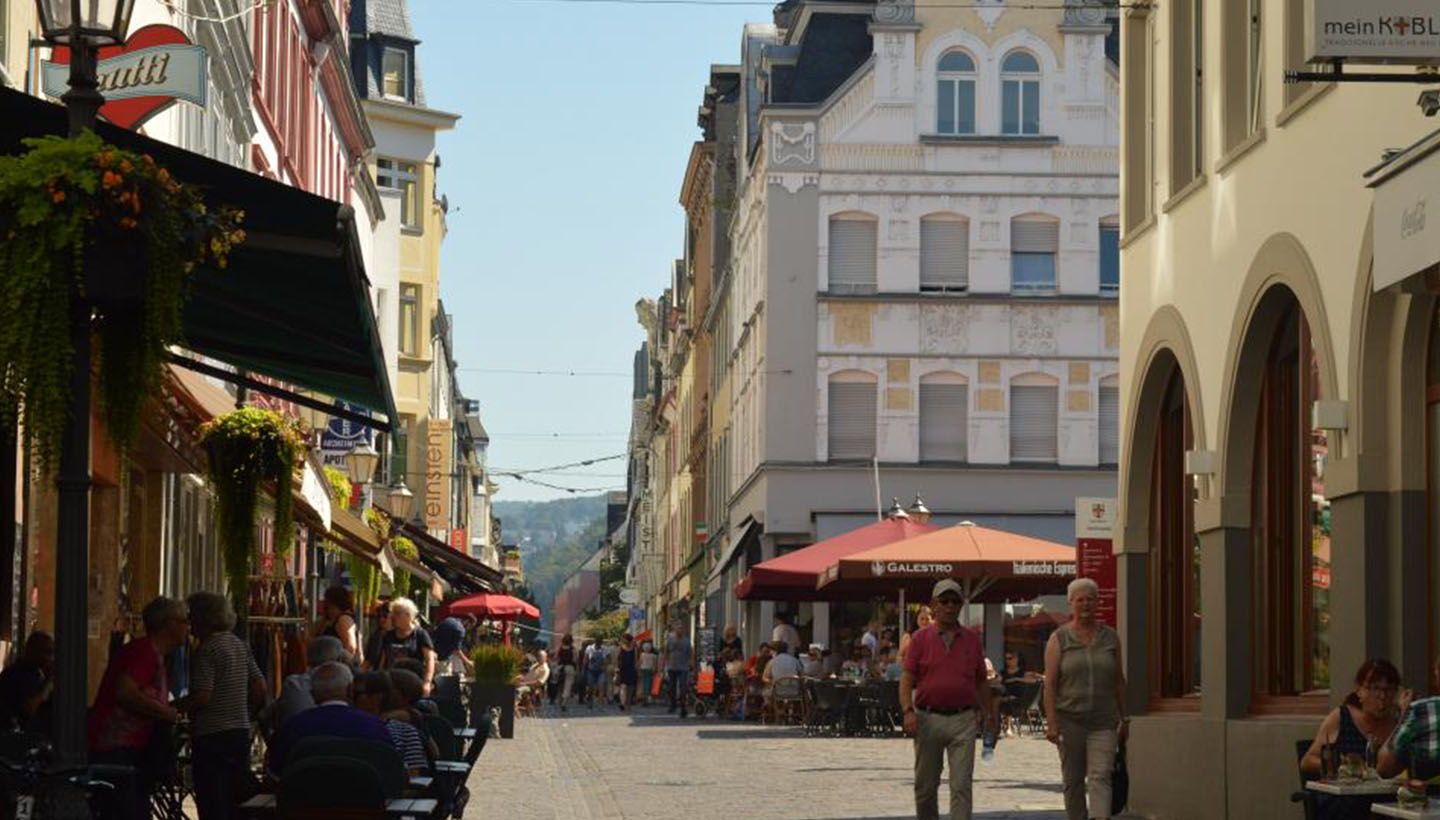 Transition Year Germany - Learn German in a School in Germany