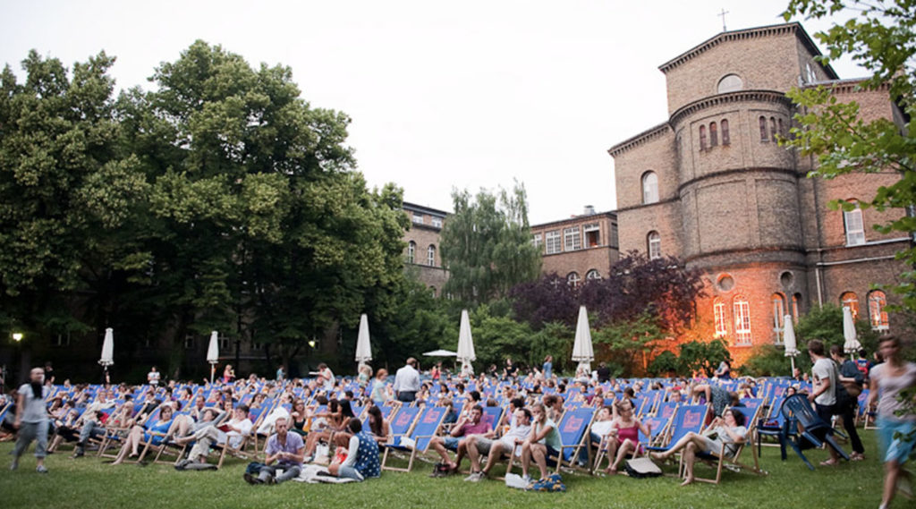 Leaving Cert Prep Berlin College - Tribe