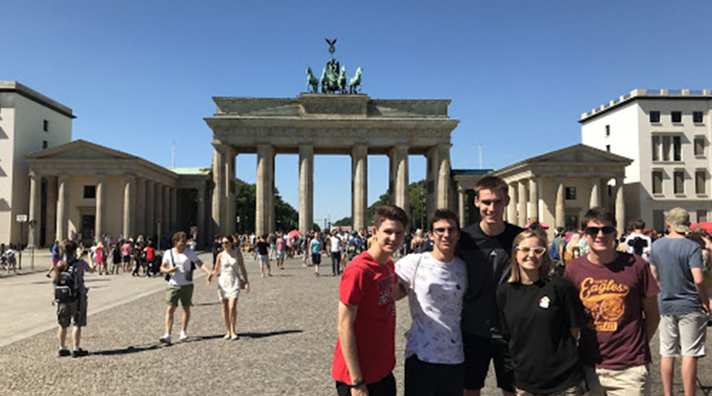 Leaving Cert Prep Berlin College - Tribe