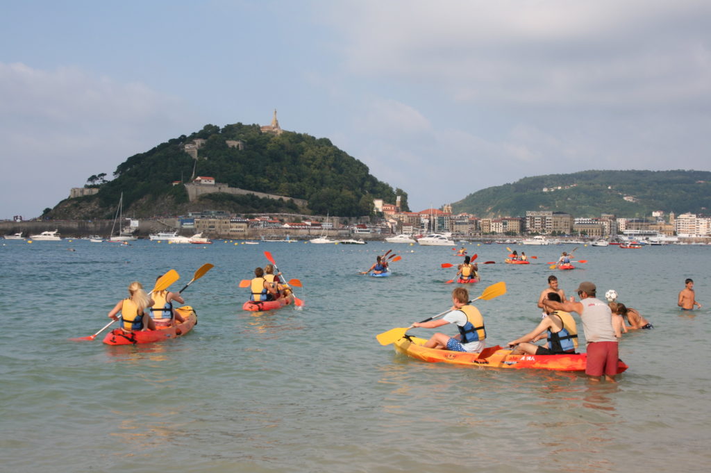 Spanish Activities San Sebasti n Tribe Spanish Activities San Sebasti n Tribe