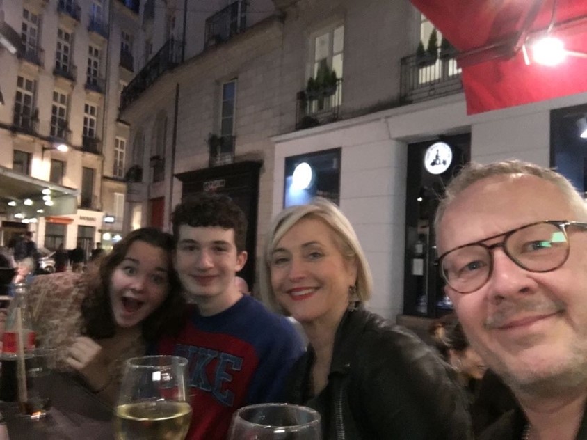 Dara’s Transition Year Language Exchange - A Cultural Experience in ...